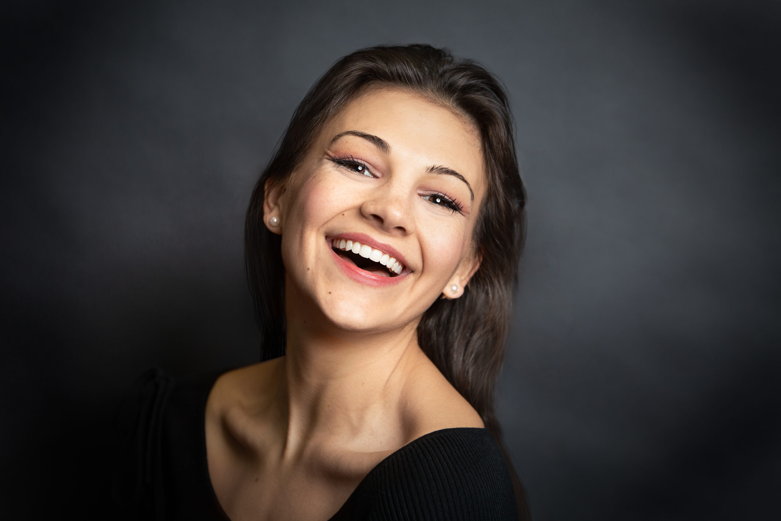 Photos and Headshots - Maria Tramontozzi